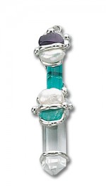 Seeds of Light Baby Wands