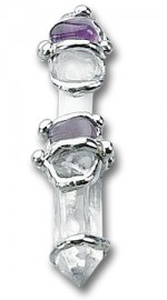 Seeds of Light Baby Wands